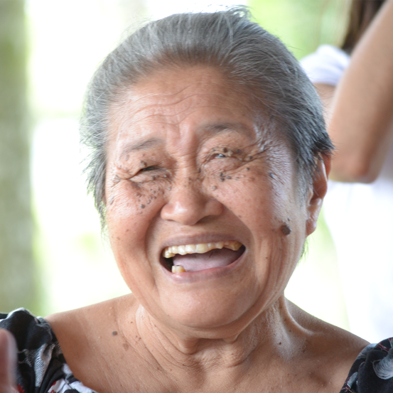 Anawim - Feast Mercy Ministries