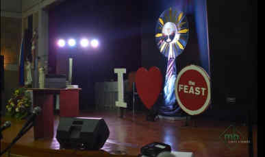 How To Be Respected and Generous - Feast Mercy Ministries