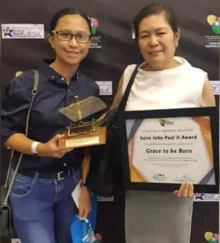 Opening Blessings Doors - Feast Mercy Ministries