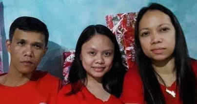 God’s Love Defined - Feast Mercy Ministries