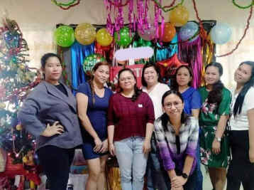 God’s Love Defined - Feast Mercy Ministries