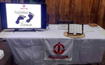 Leading the Youth to Jesus - Feast Mercy Ministries